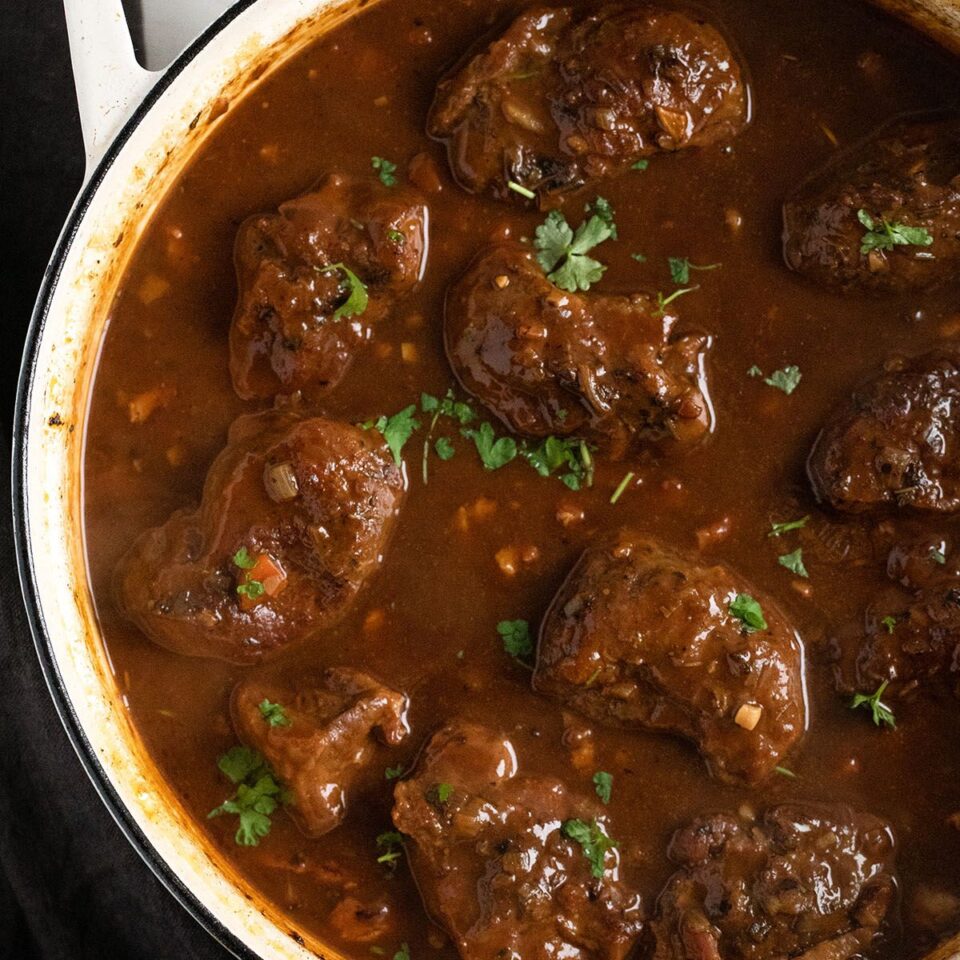 German Recipes - Where Is My Spoon