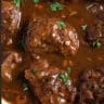 The Best Braised Pork Cheek Recipe - Where Is My Spoon