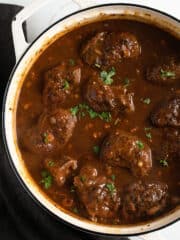 The Best Braised Pork Cheek Recipe - Where Is My Spoon