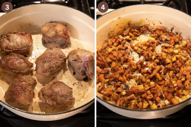 The Best Braised Pork Cheek Recipe - Where Is My Spoon