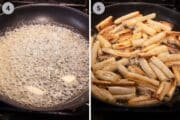 How to Cook Black Salsify - Where Is My Spoon
