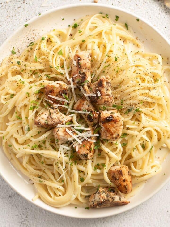 Romanian Pilaf with Chicken and Vegetables