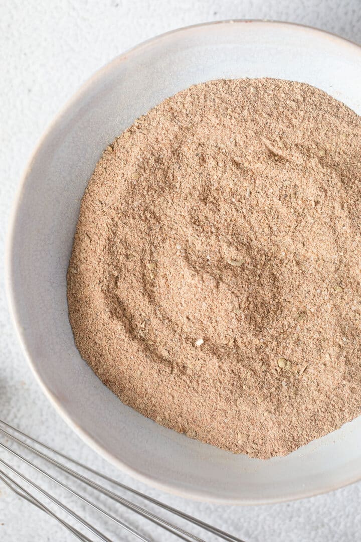 Dry Rub for Country-Style Pork Ribs - Where Is My Spoon