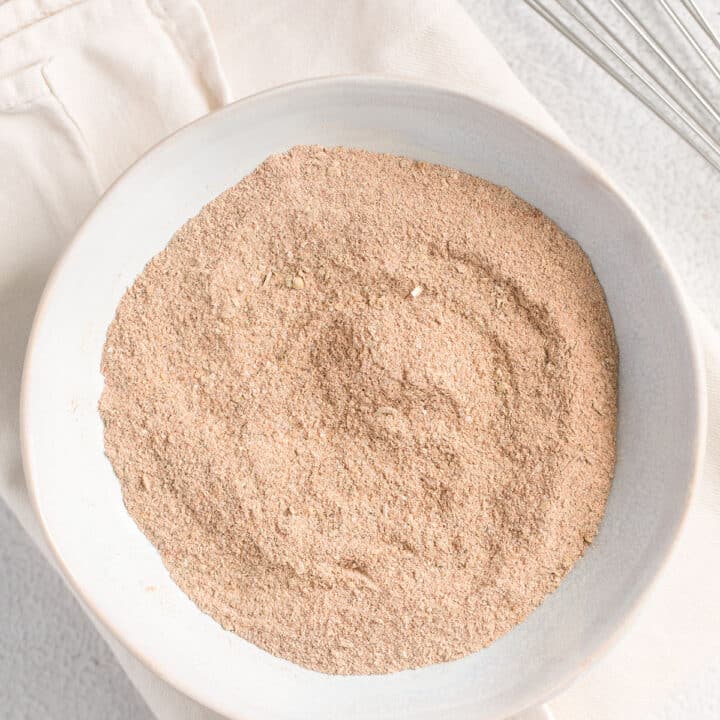 Dry Rub for Country-Style Pork Ribs - Where Is My Spoon