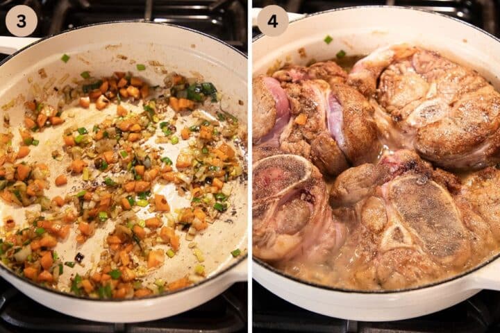 Veal Shank Recipe - Where Is My Spoon