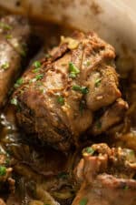 How to Cook Turkey Necks - Where Is My Spoon