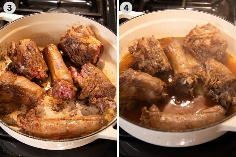 How to Cook Turkey Necks - Where Is My Spoon