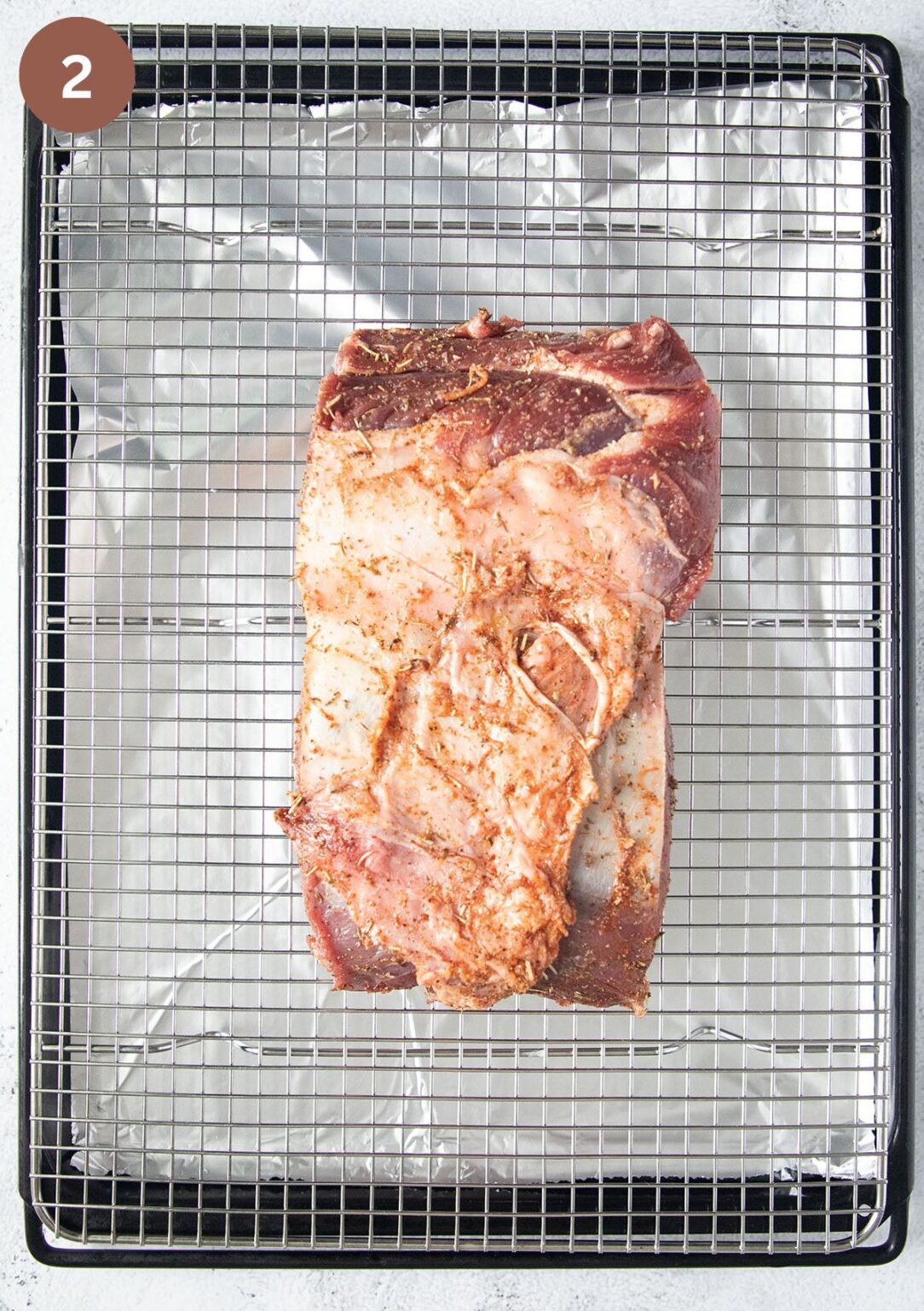 Sliced Roast Beef - Where Is My Spoon