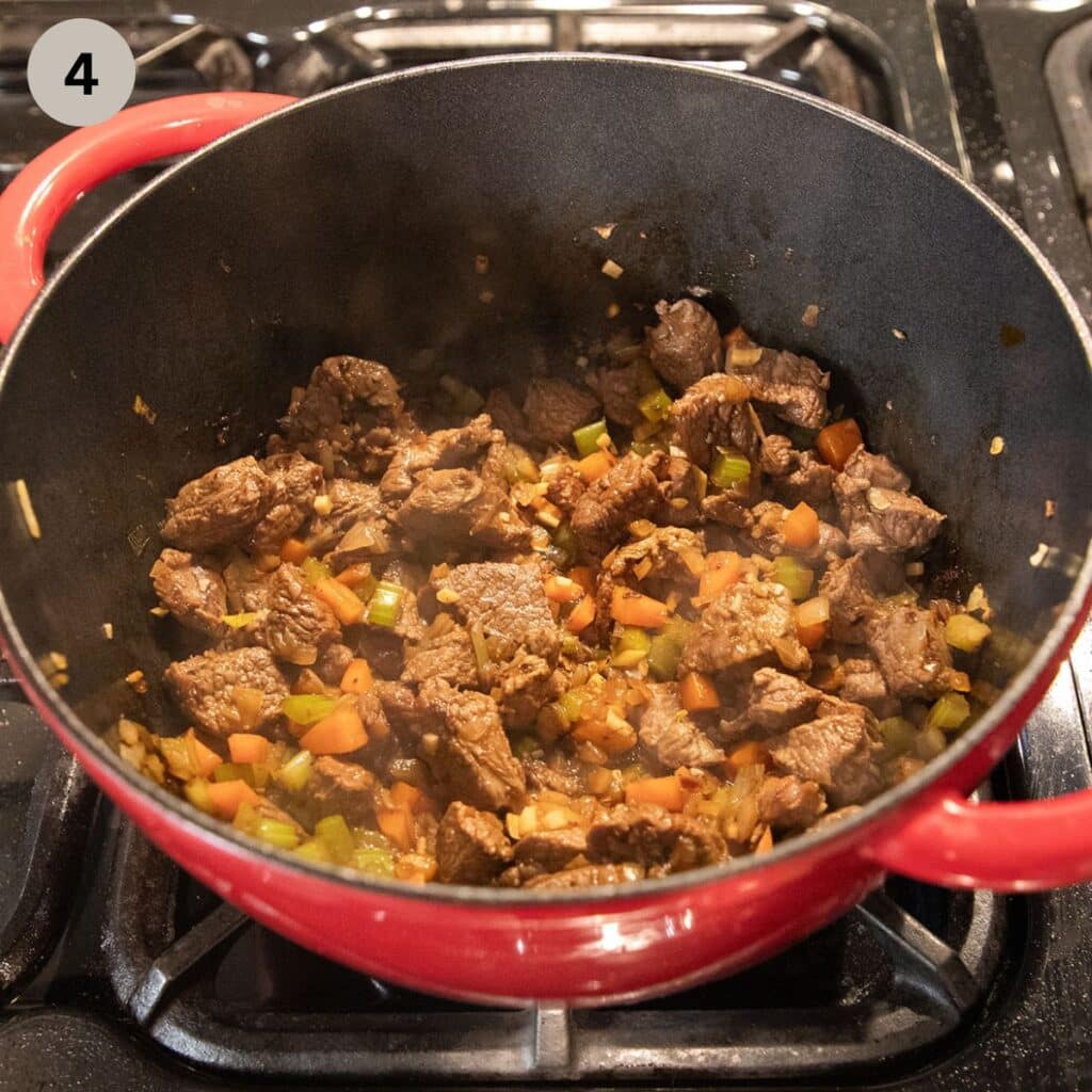 Lamb and Rice Recipe - Where Is My Spoon