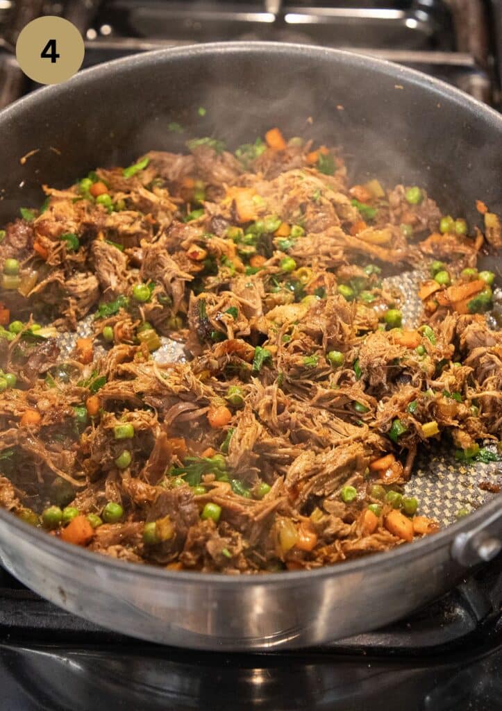 Leftover Lamb Shepherd’s Pie - Where Is My Spoon