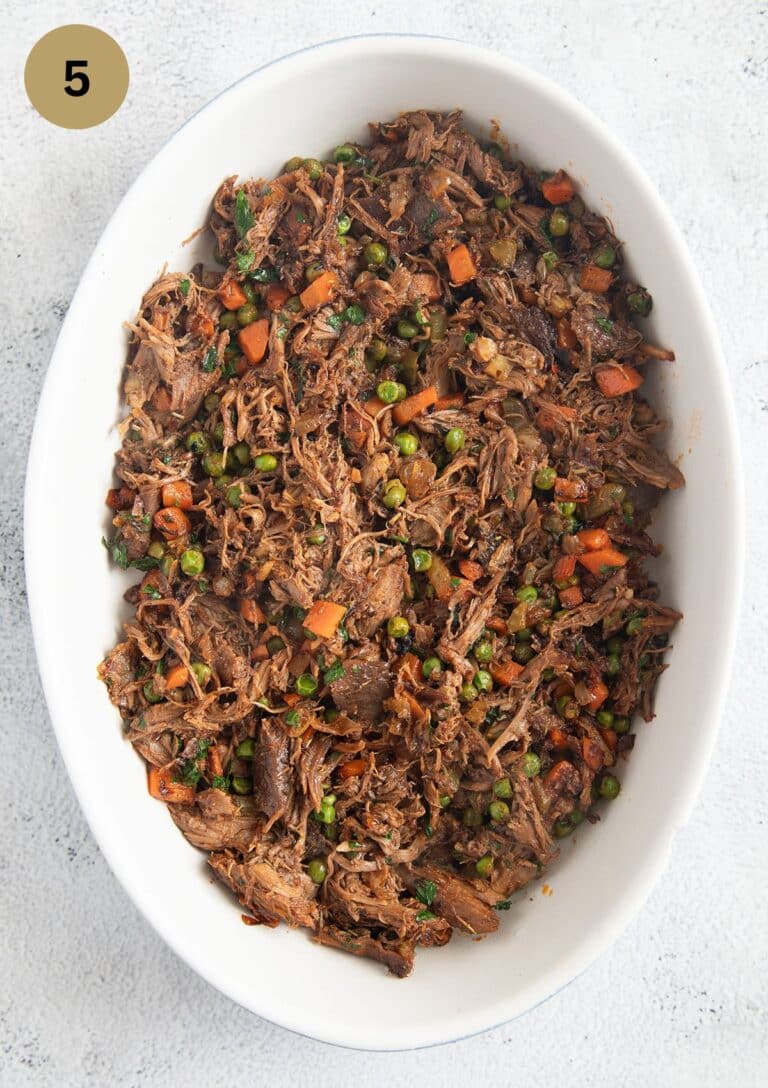 Leftover Lamb Shepherd’s Pie - Where Is My Spoon