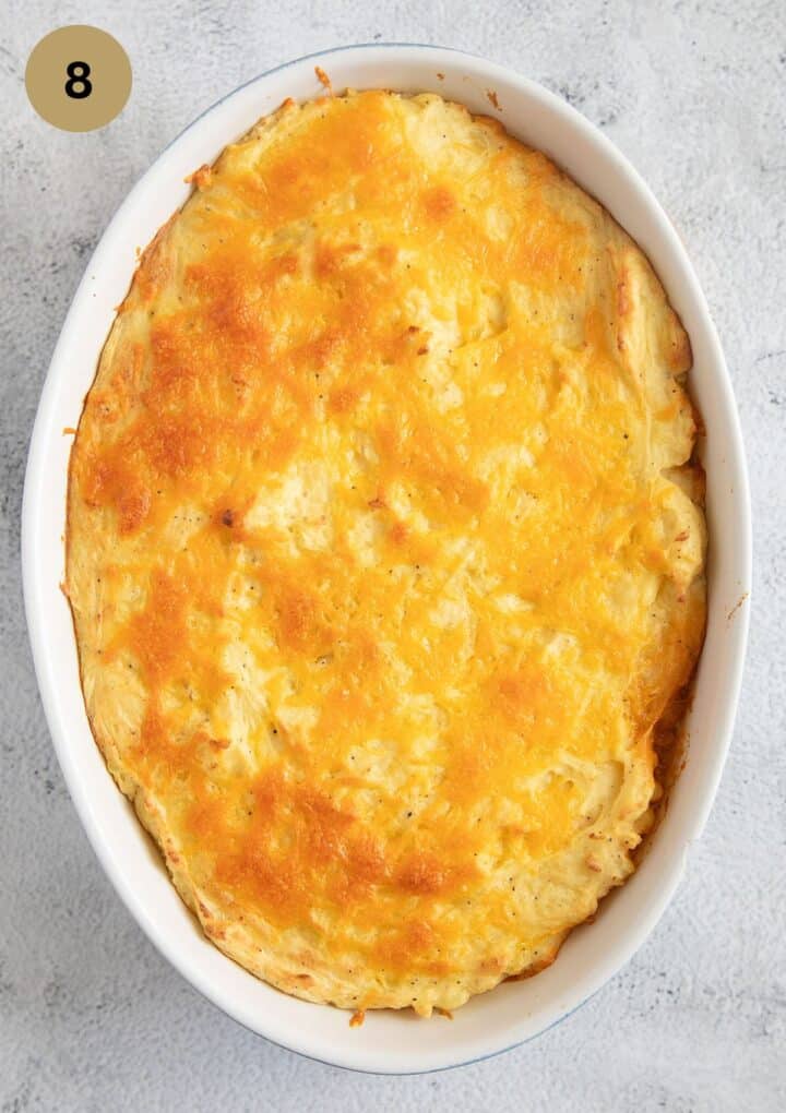 Leftover Lamb Shepherd’s Pie - Where Is My Spoon