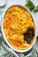 Leftover Lamb Shepherd’s Pie - Where Is My Spoon