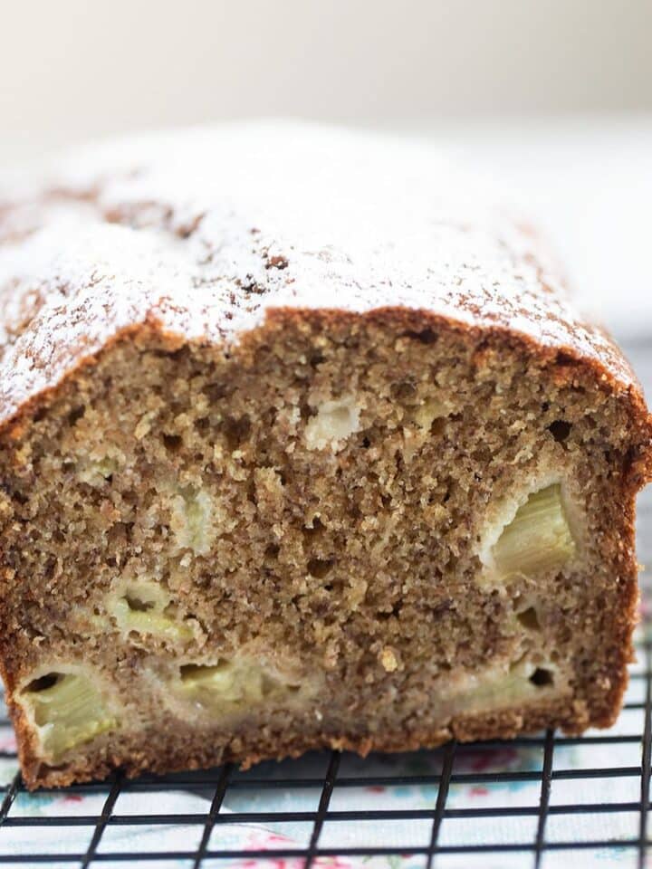 Guinness Wheaten Bread - Where Is My Spoon