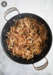 Onion Cake – Zwiebelkuchen Recipe - Where Is My Spoon