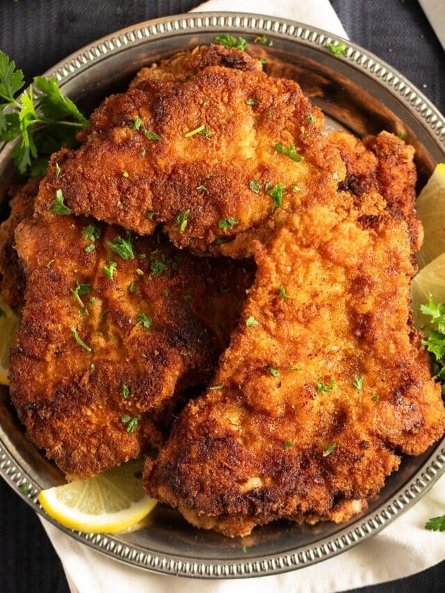 How to Cook Turkey Necks - Where Is My Spoon