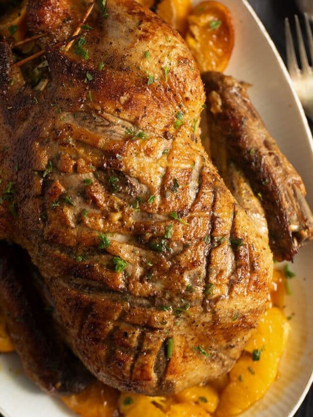 Christmas Culinary Delights - Where Is My Spoon