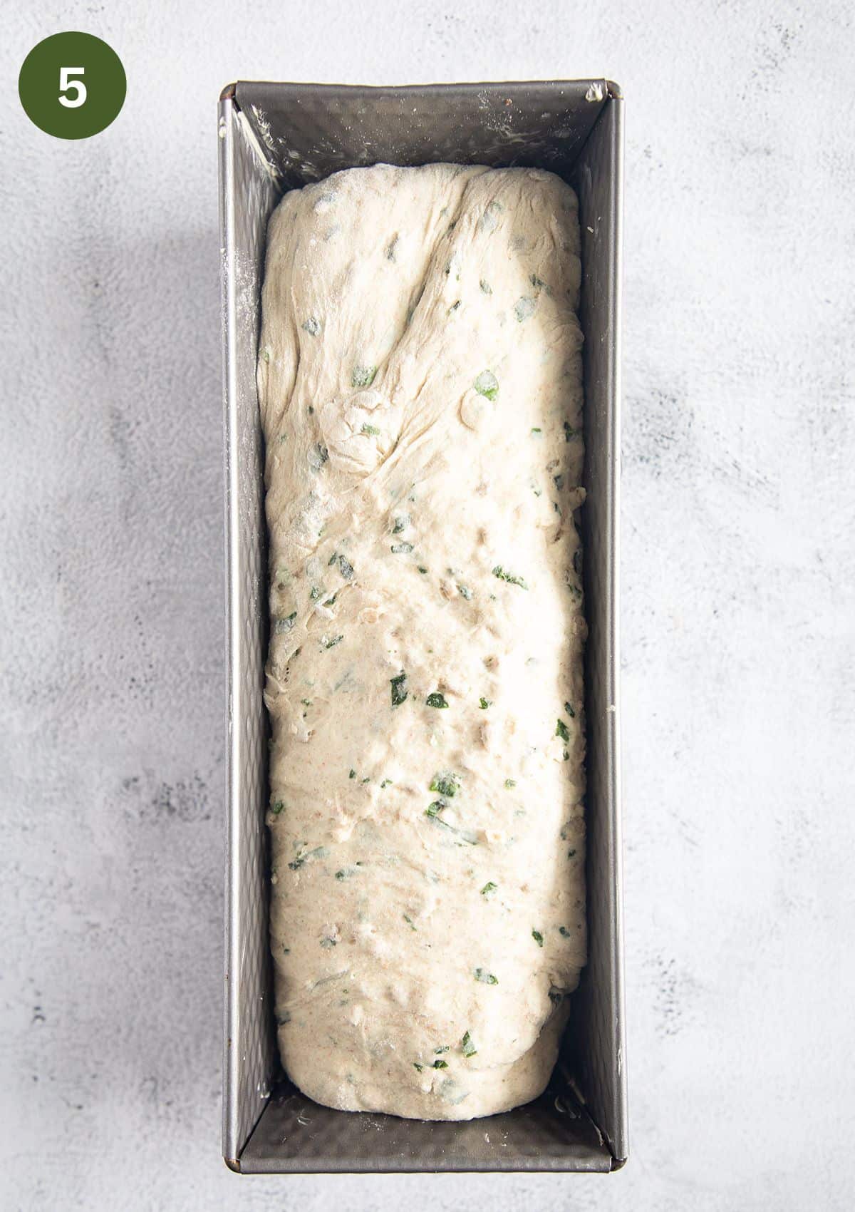 Easy Chive Bread - Where Is My Spoon