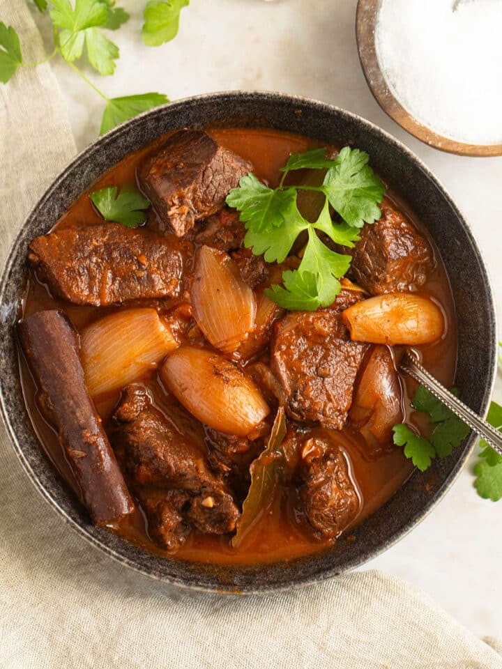 Tender Milk Brined Pork Chops (Milk Marinade for Pork)