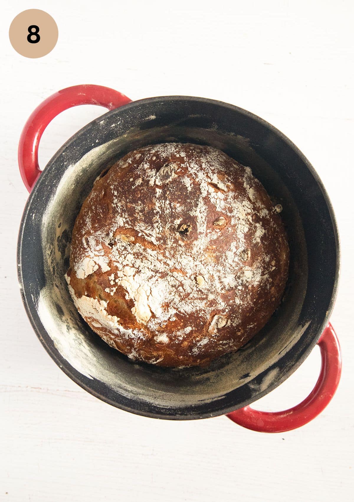 Sun-Dried Tomato Bread - Where Is My Spoon