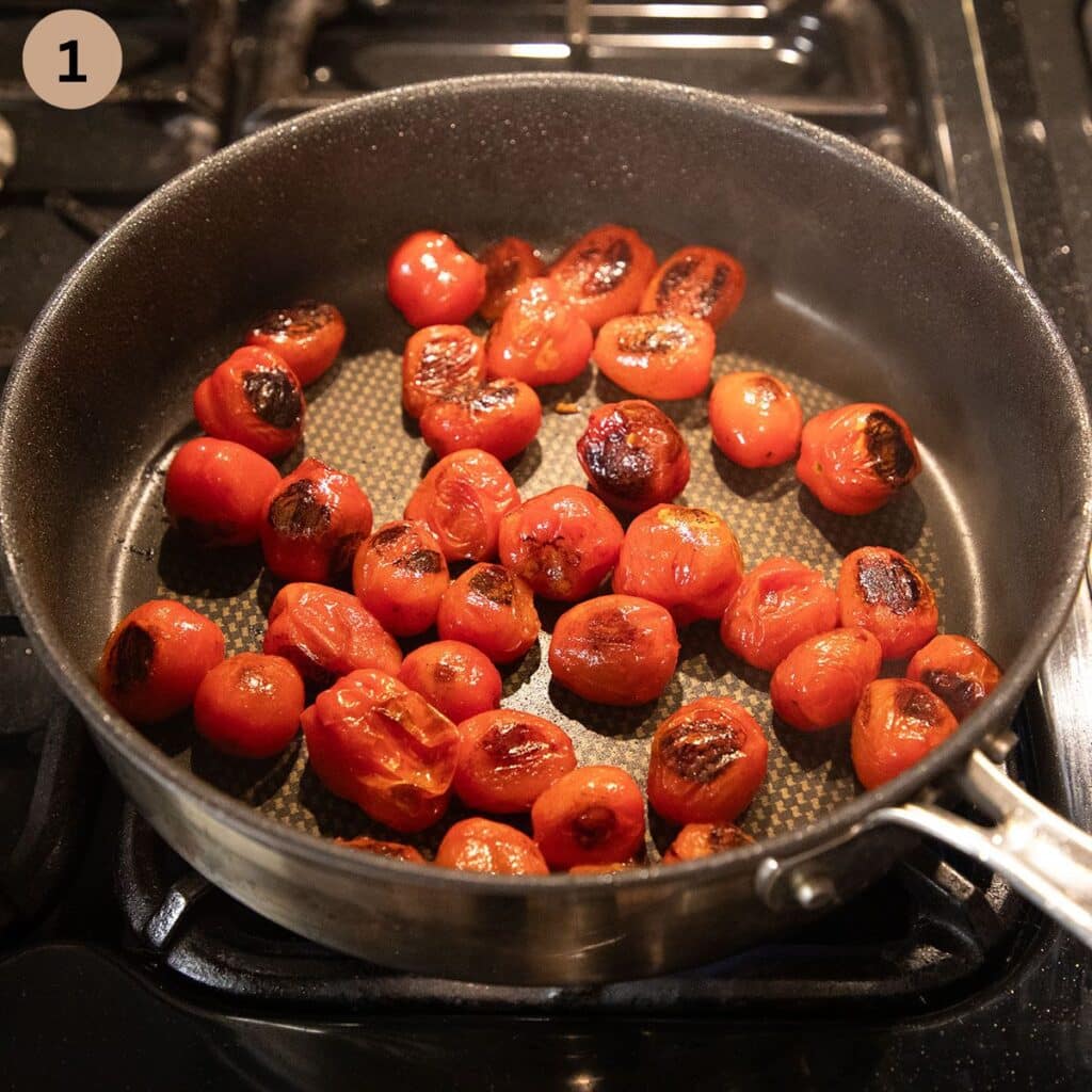 Creamy Tomato Orzo - Where Is My Spoon