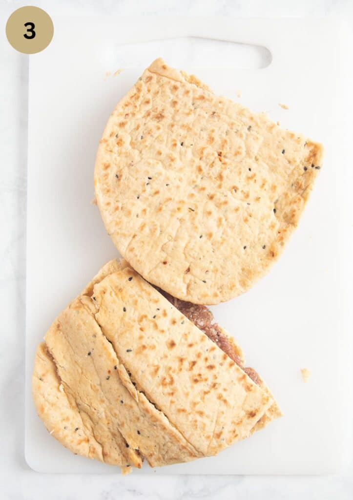 Crispy Lamb Arayes - Where Is My Spoon