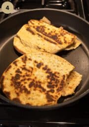 Crispy Lamb Arayes - Where Is My Spoon
