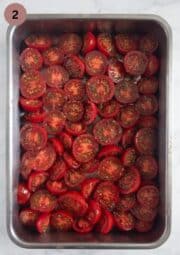 Slow-Roasted Tomatoes: Sweet and Caramelized - Where Is My Spoon