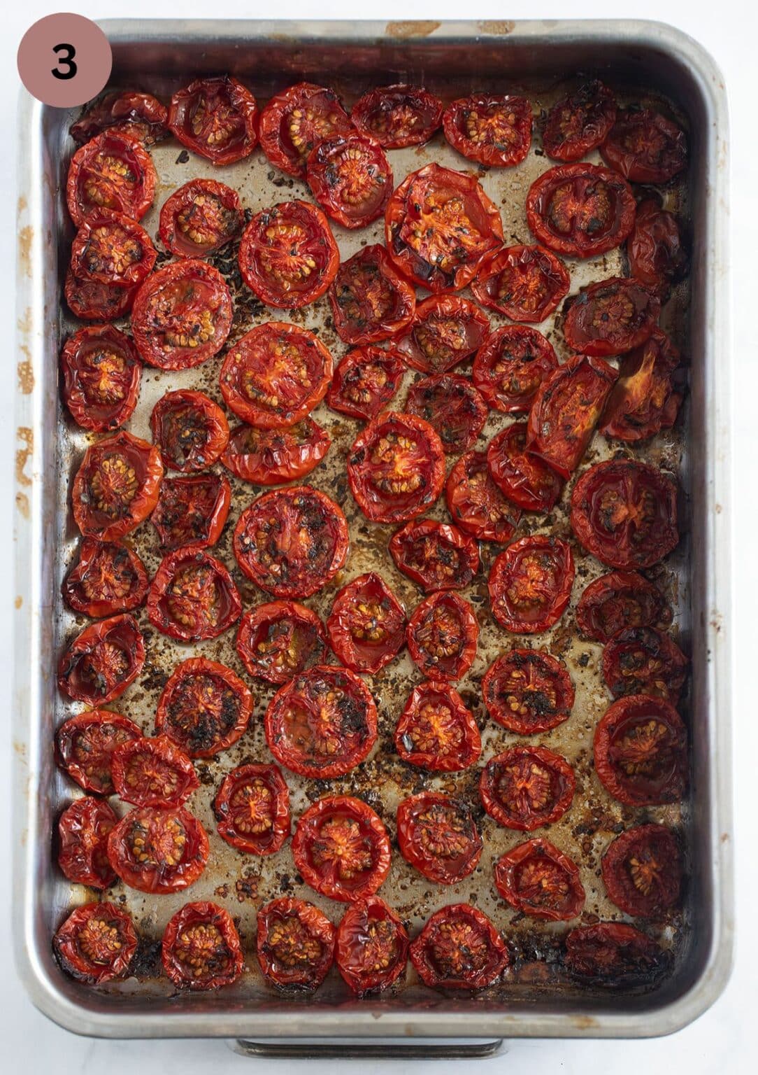 Slow-Roasted Tomatoes: Sweet and Caramelized - Where Is My Spoon