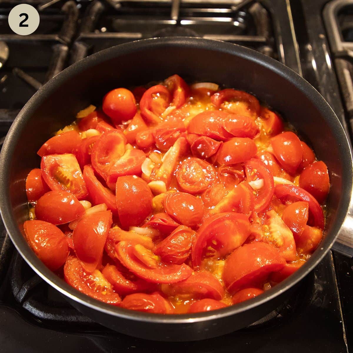 How to Make Ketchup with Fresh Tomatoes - Where Is My Spoon