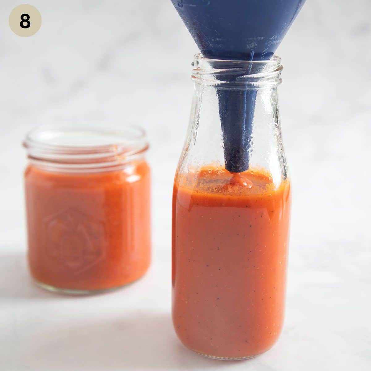How to Make Ketchup with Fresh Tomatoes - Where Is My Spoon