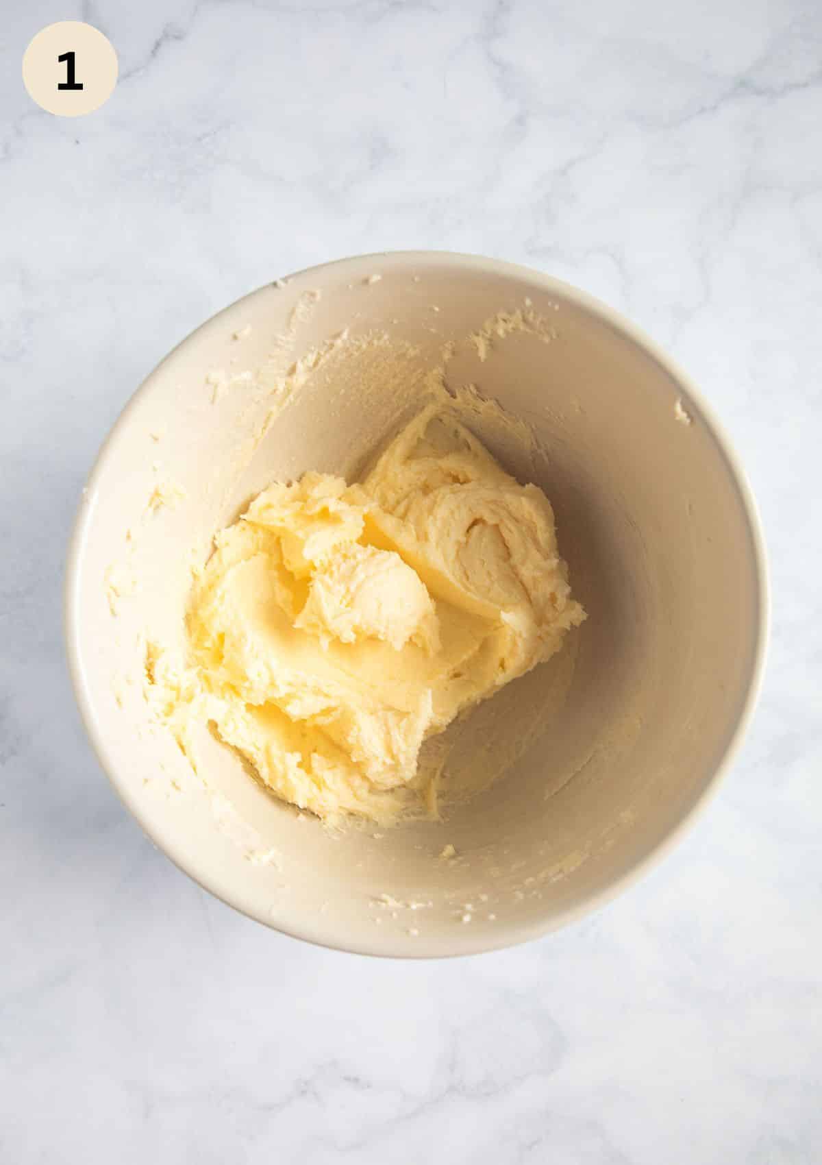 Cocoa Shortbread — Simple Recipe with Step-by-Step Instructions - Where Is My Spoon