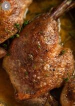 Slow-Cooked Duck Legs with Crispy Skin - Where Is My Spoon